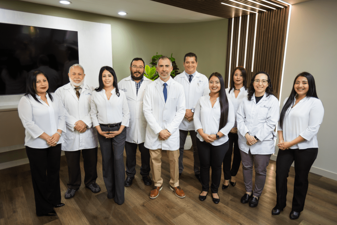 Home - Visión Total