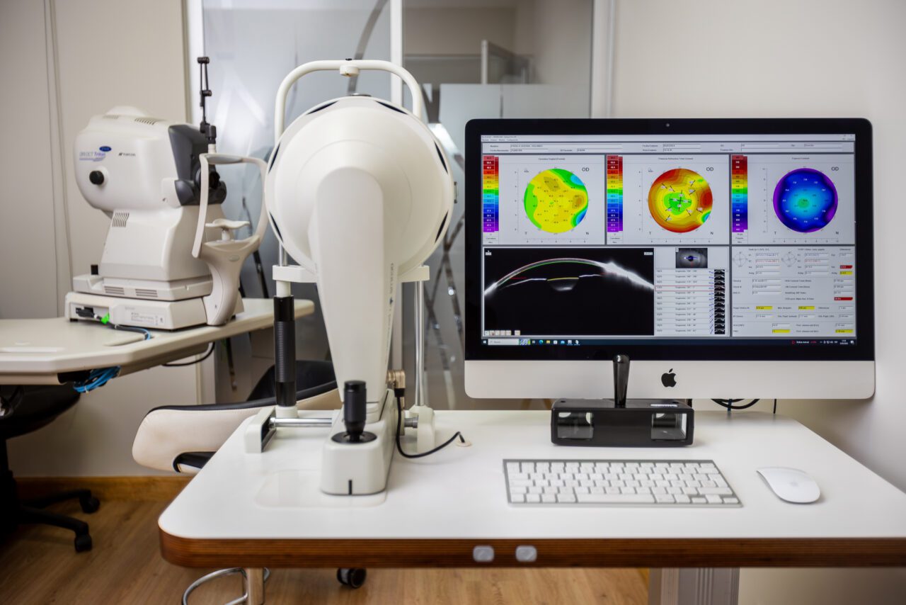 Home - Visión Total