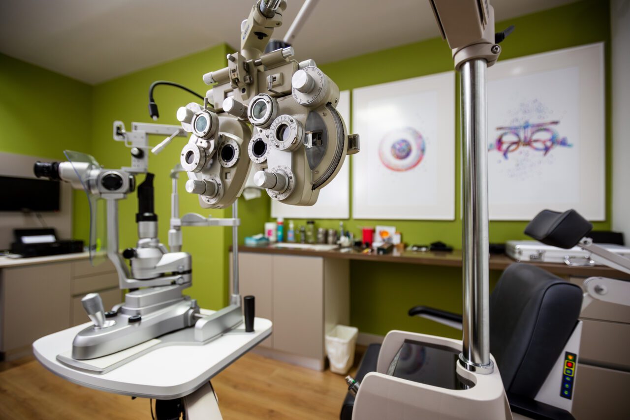 Home - Visión Total