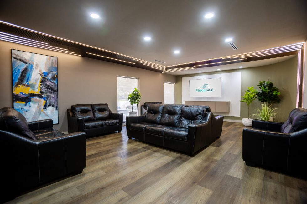 Home - Visión Total